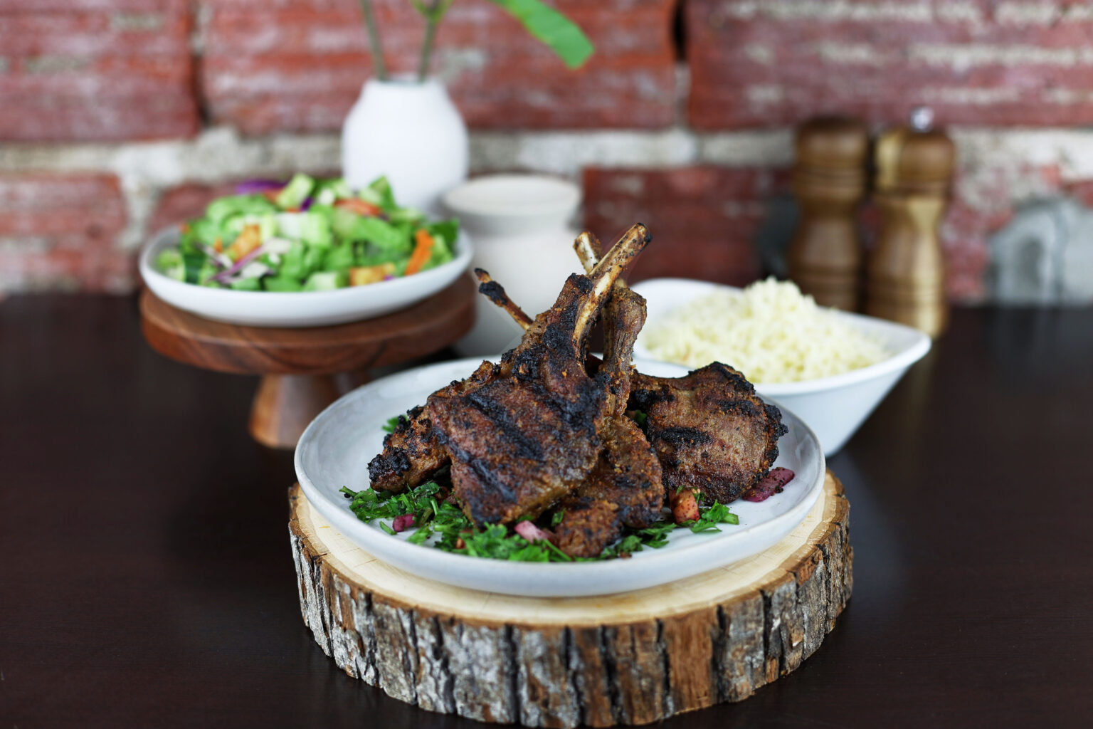 Menu | The Butchers Grille